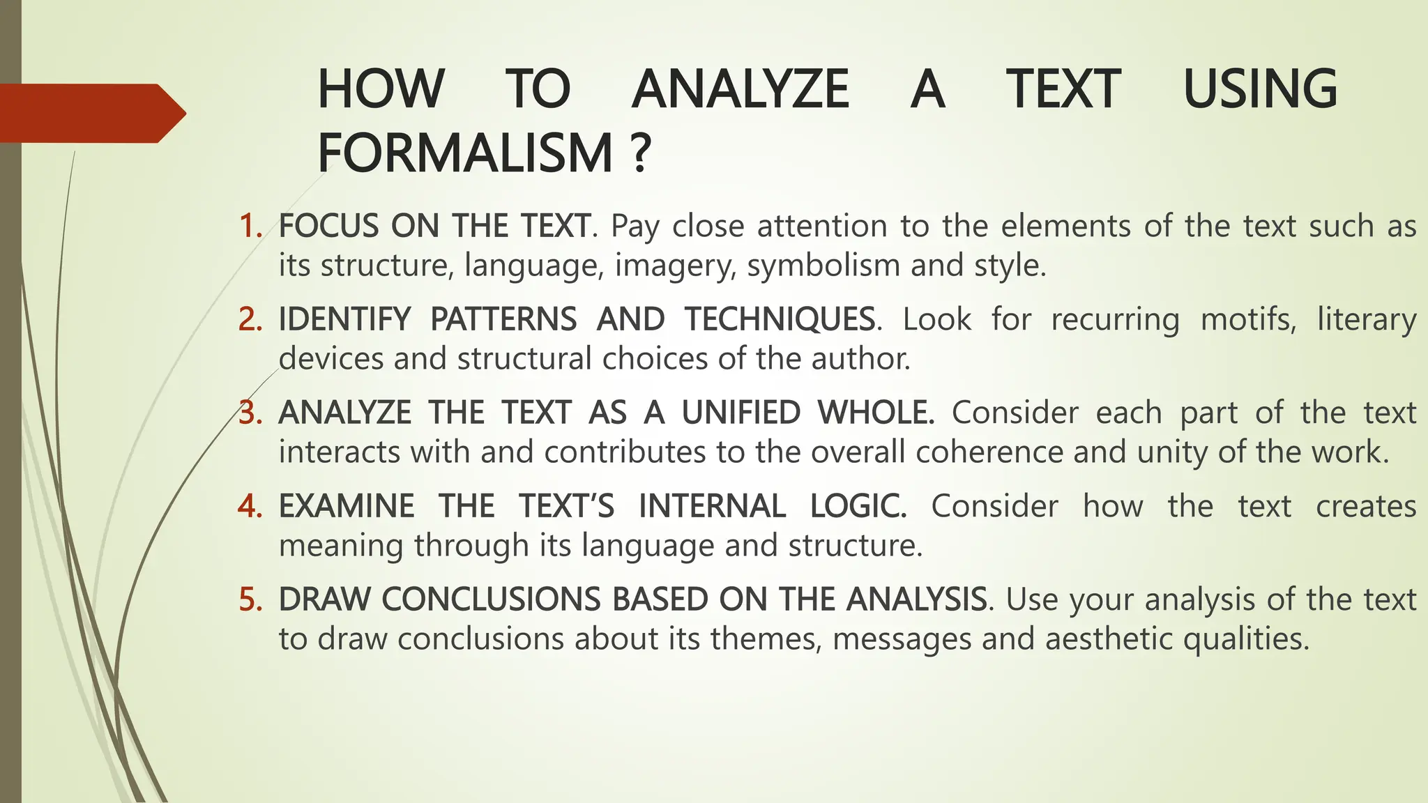 THE-FORMALISTIC-APPROACH-New Critism .pptx