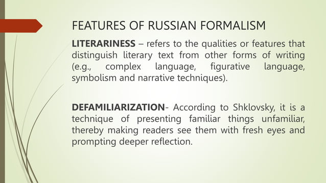 THE-FORMALISTIC-APPROACH-New Critism .pptx