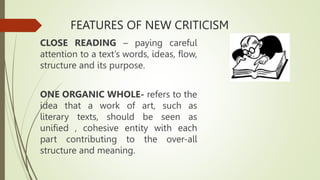 THE-FORMALISTIC-APPROACH-New Critism .pptx