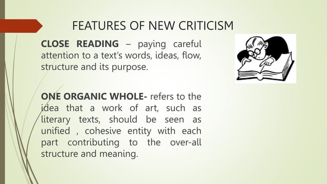 THE-FORMALISTIC-APPROACH-New Critism .pptx