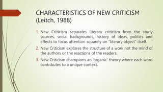 THE-FORMALISTIC-APPROACH-New Critism .pptx