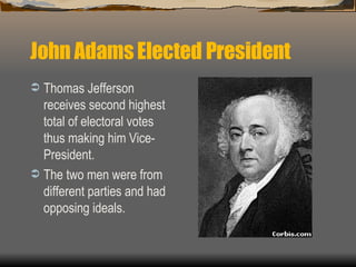 The Founding Fathers Slideshow | PPT