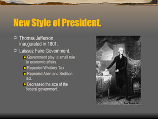 The Founding Fathers Slideshow | PPT