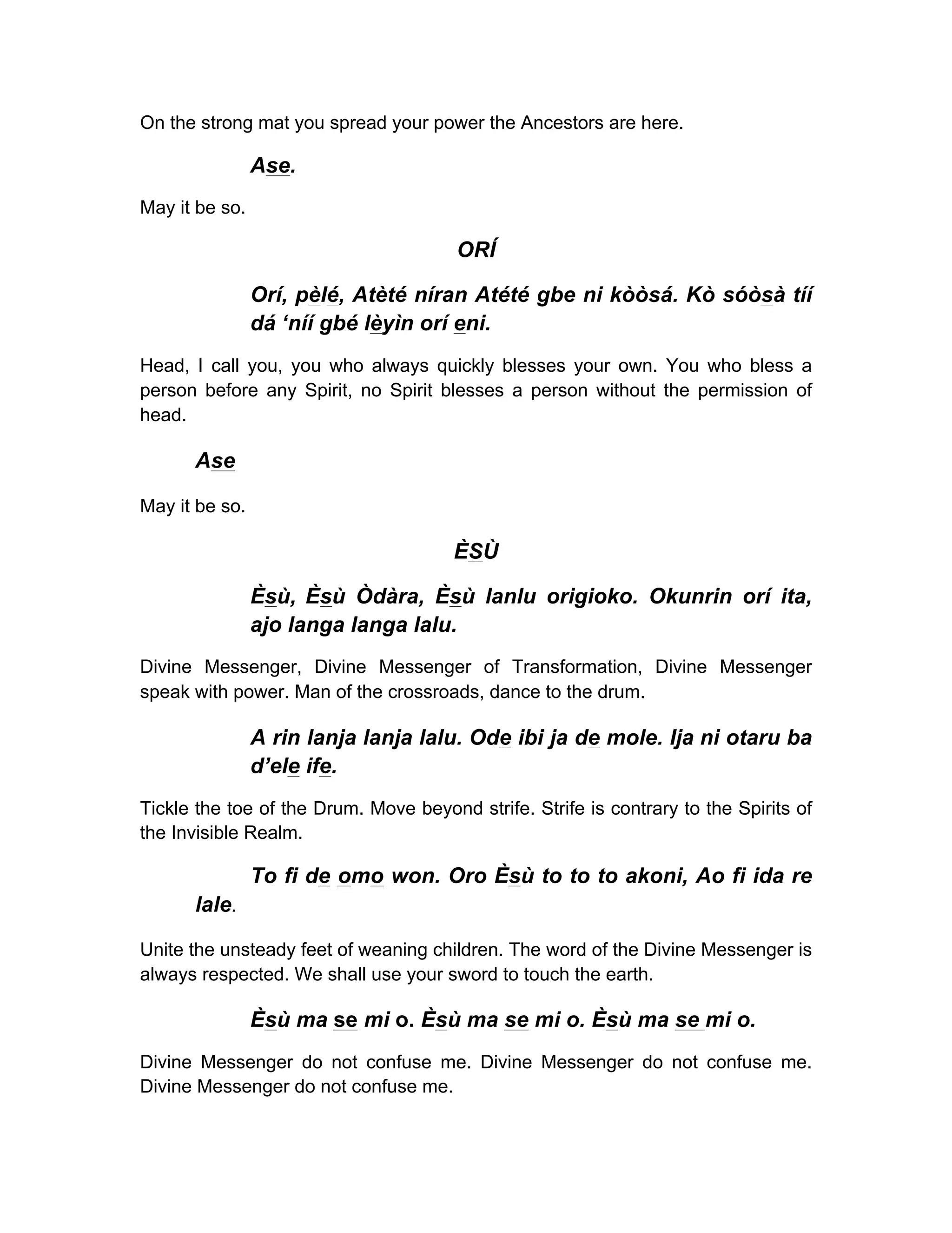 The four-day-prayer-cycle-part2 | PDF