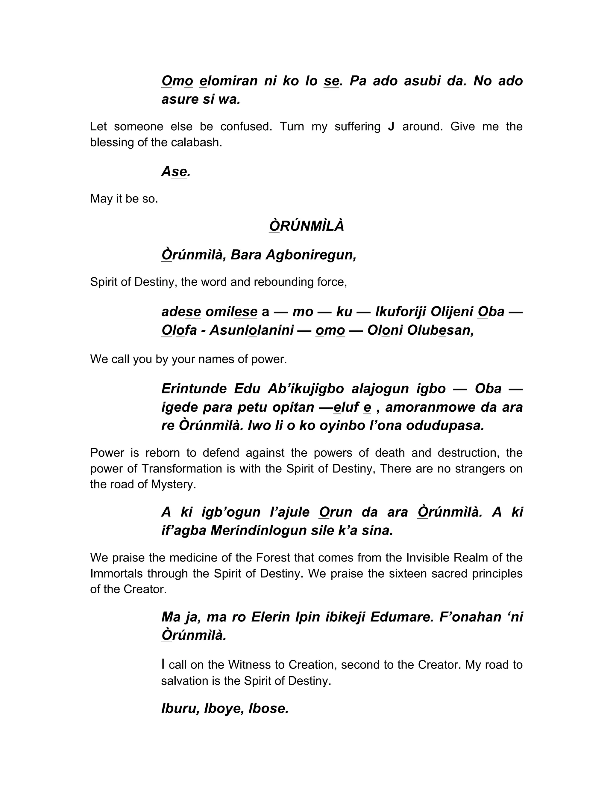 The four-day-prayer-cycle-part2 | PDF