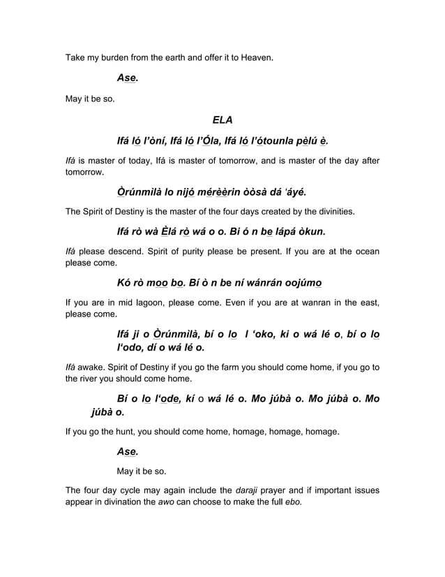 The four-day-prayer-cycle-part2 | PDF | Spirituality | Religion ...