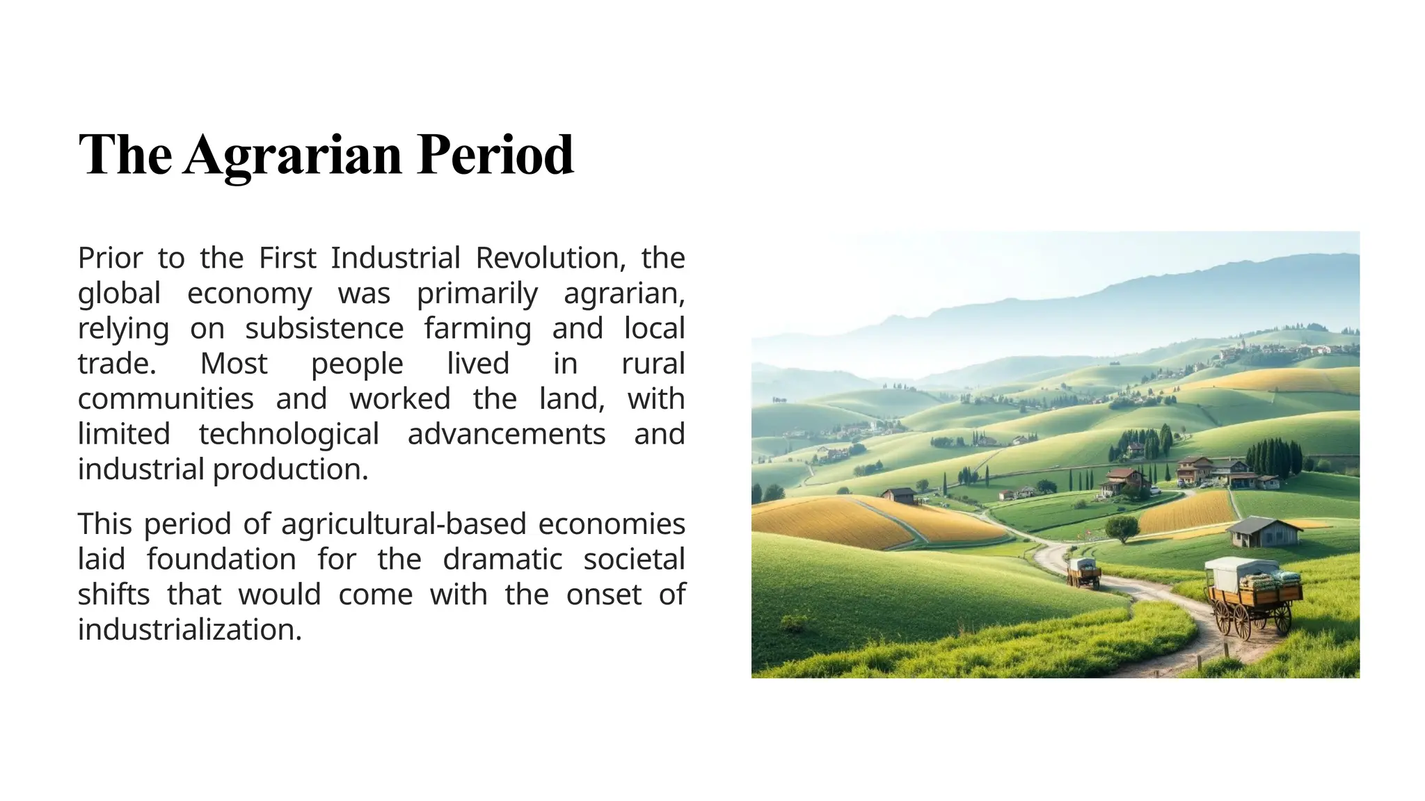 The-Four-Industrial-Revolutions made by Amank Lingwal | PPTX