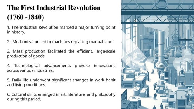 The-Four-Industrial-Revolutions made by Amank Lingwal | PPT