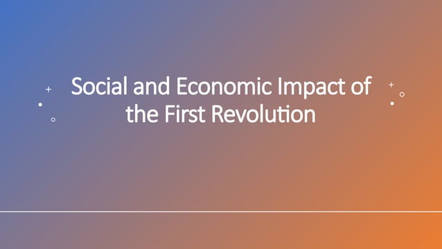 The-Four-Industrial-Revolutions made by Amank Lingwal | PPT