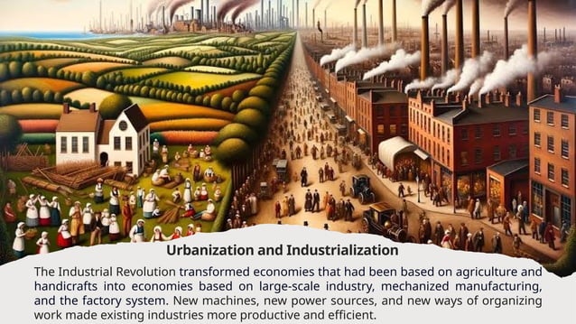 The-Four-Industrial-Revolutions made by Amank Lingwal | PPT