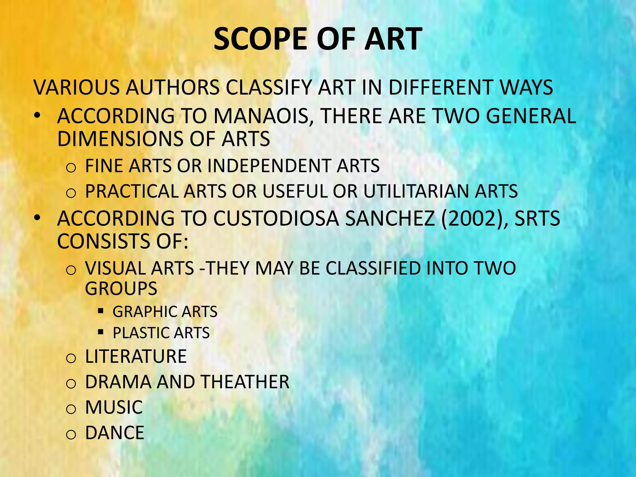 THE-FOUR-MAIN-FUNCTIONS-OF-ART-ARE.pptx