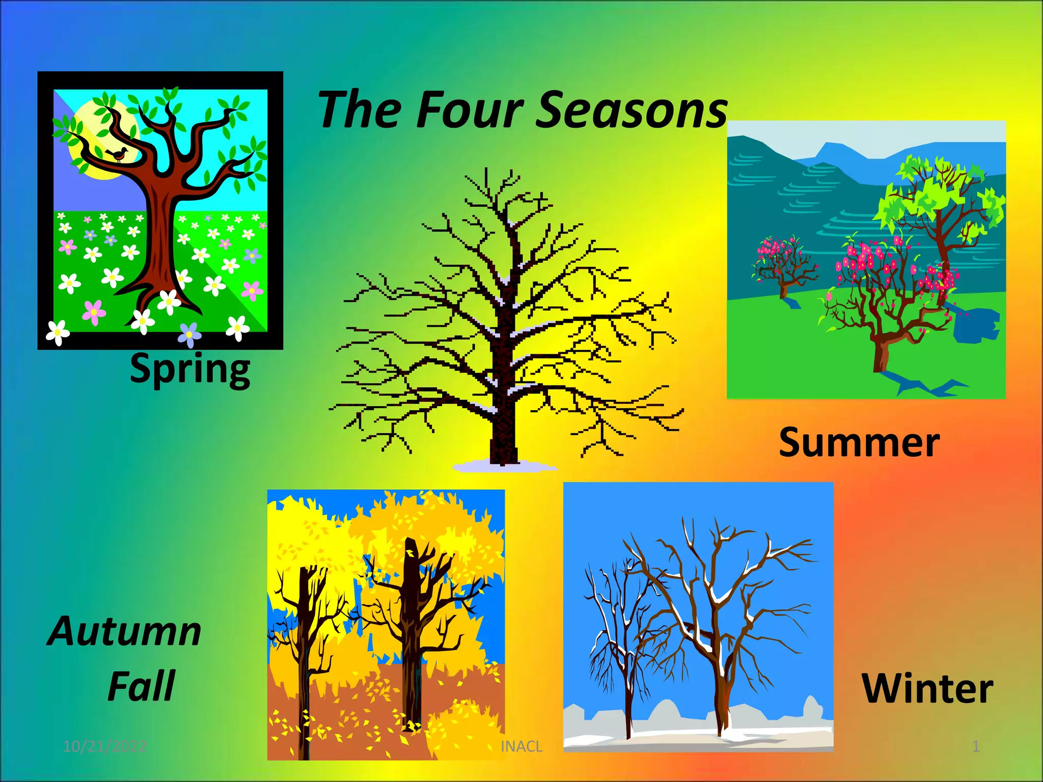 the-four-seasons-activities-with-music-songs-nursery-rhymes-convers ...