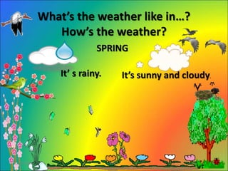 the-four-seasons-activities-with-music-songs-nursery-rhymes-convers ...