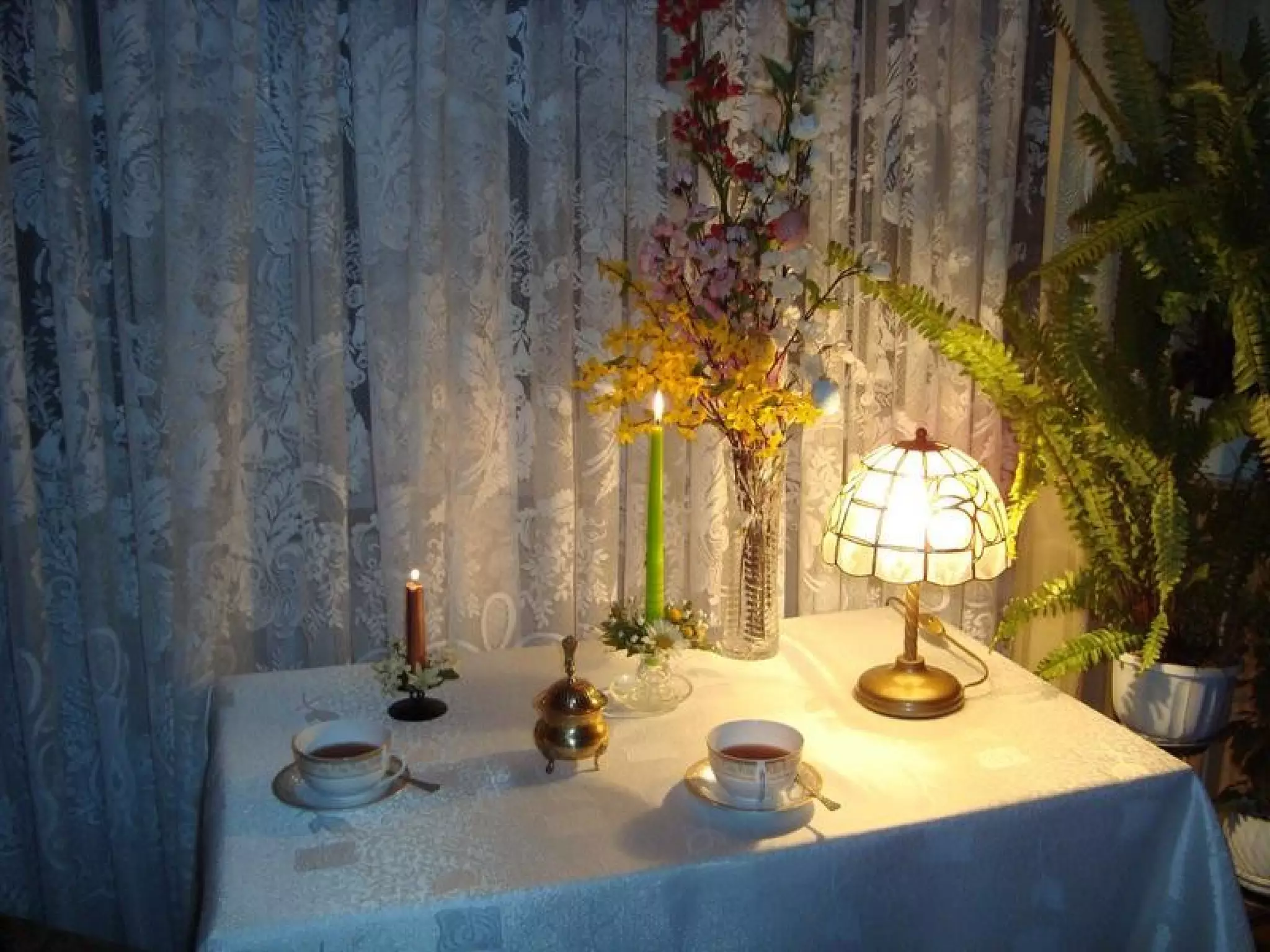 The Four Seasons Of Year Autum | PPT