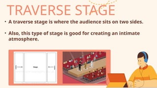 The Types of Stages-English 9, Quarter 3 | PPTX