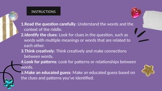 The Types of Stages-English 9, Quarter 3 | PPTX