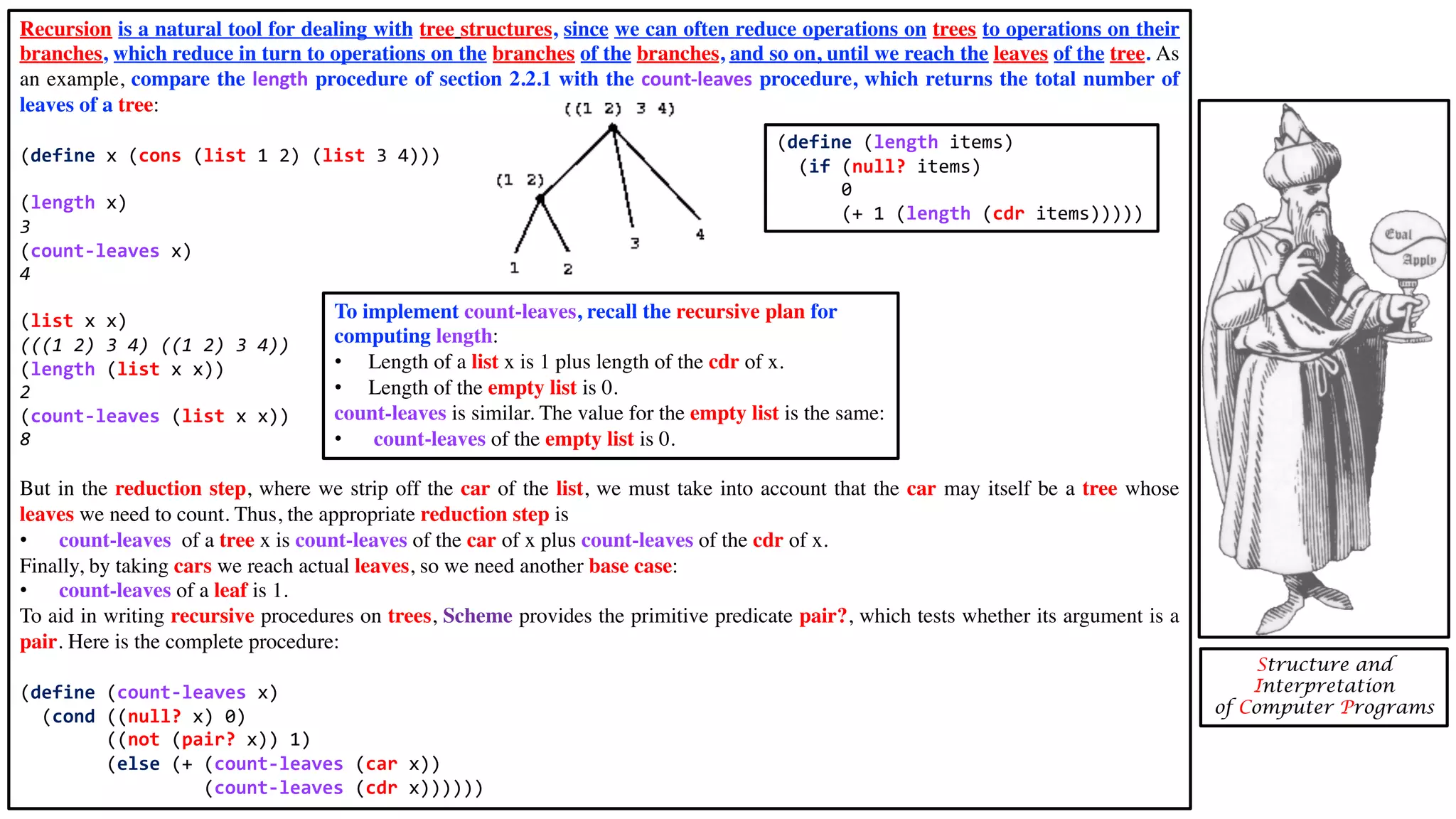 The Functional Programming Triad of Map, Filter and Fold | PPT