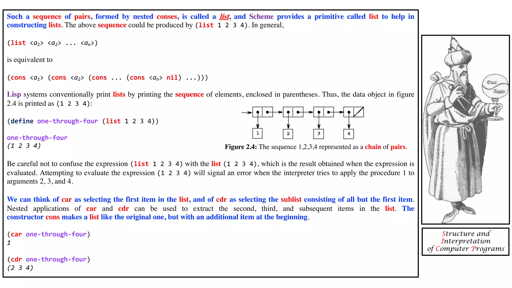 The Functional Programming Triad of Map, Filter and Fold | PPT