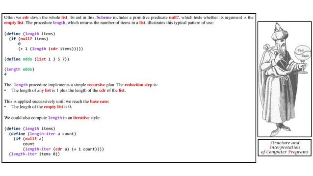 The Functional Programming Triad of Map, Filter and Fold | PPT
