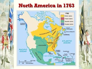 The French And Indian War | PPT