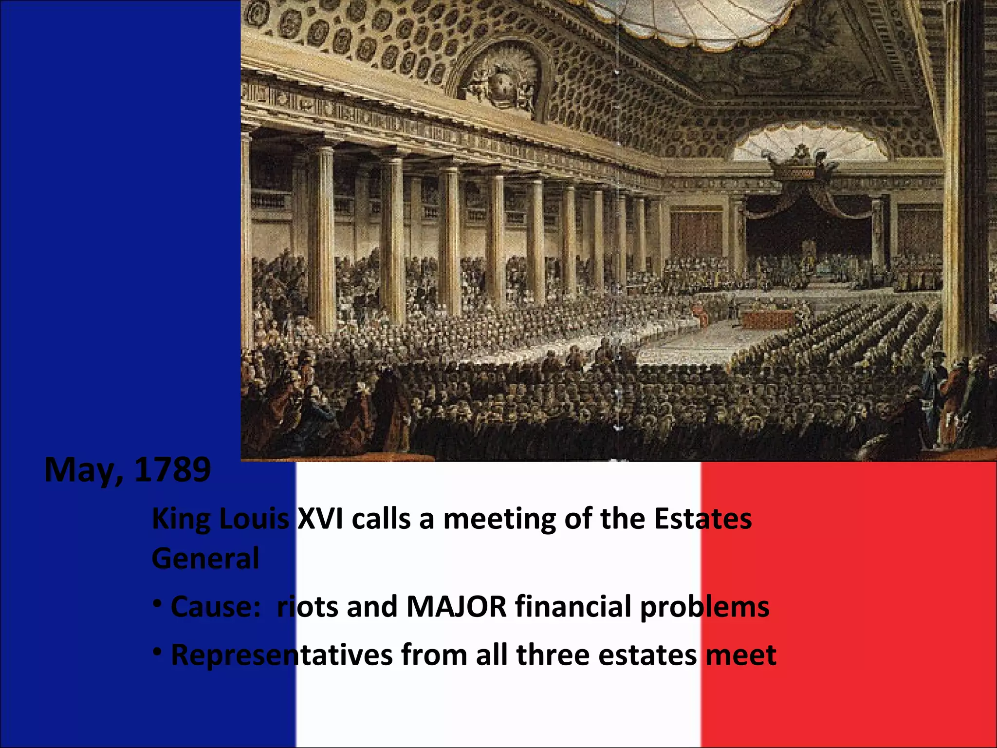 The French Revolution | PPT