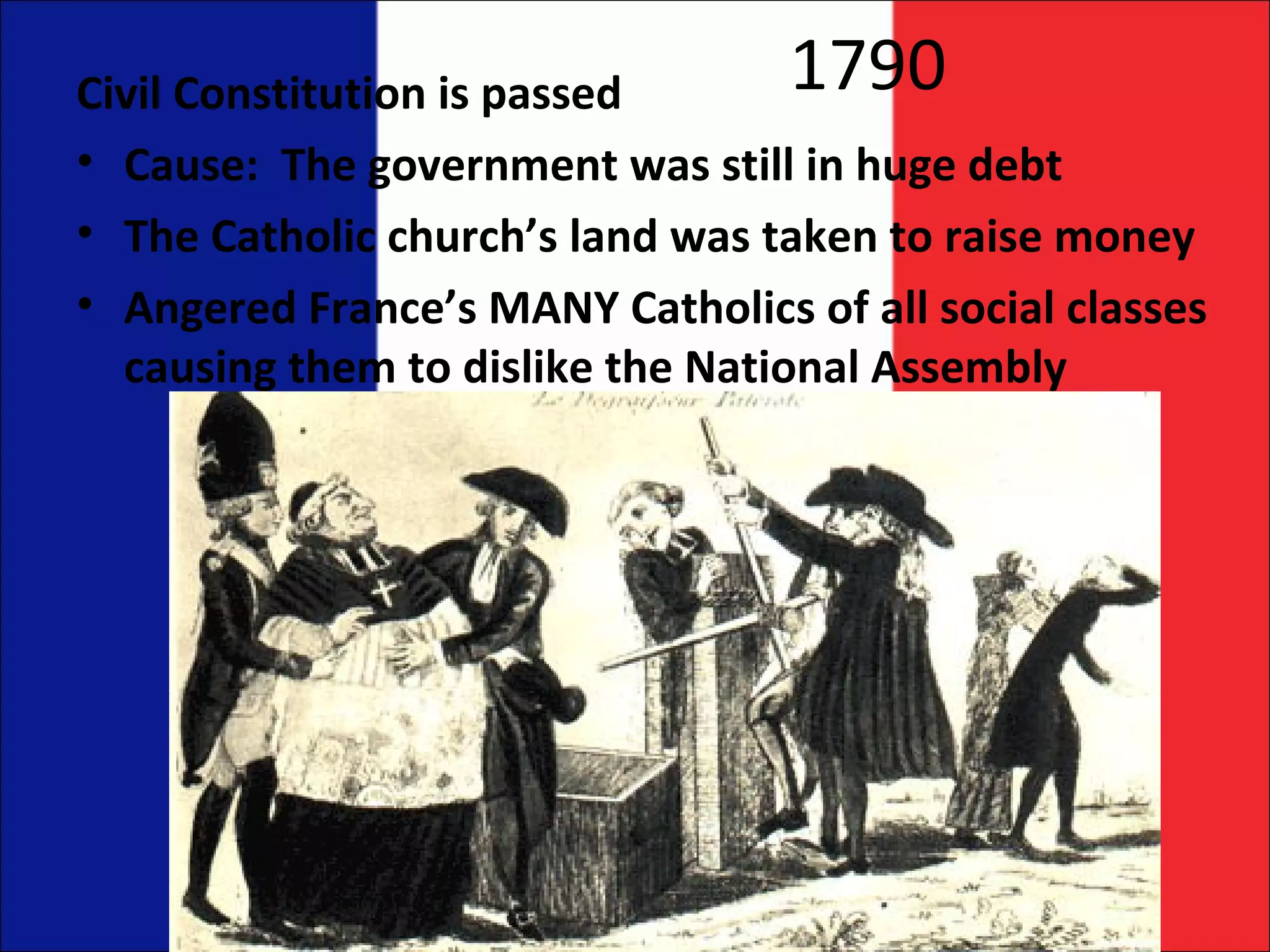The French Revolution | PPT