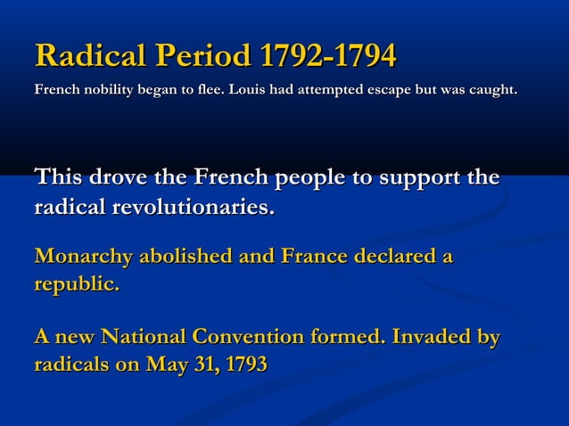 The french-revolution-1215886858269958-9 | PPT