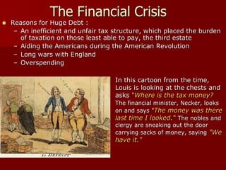 The french-revolution | PPTX