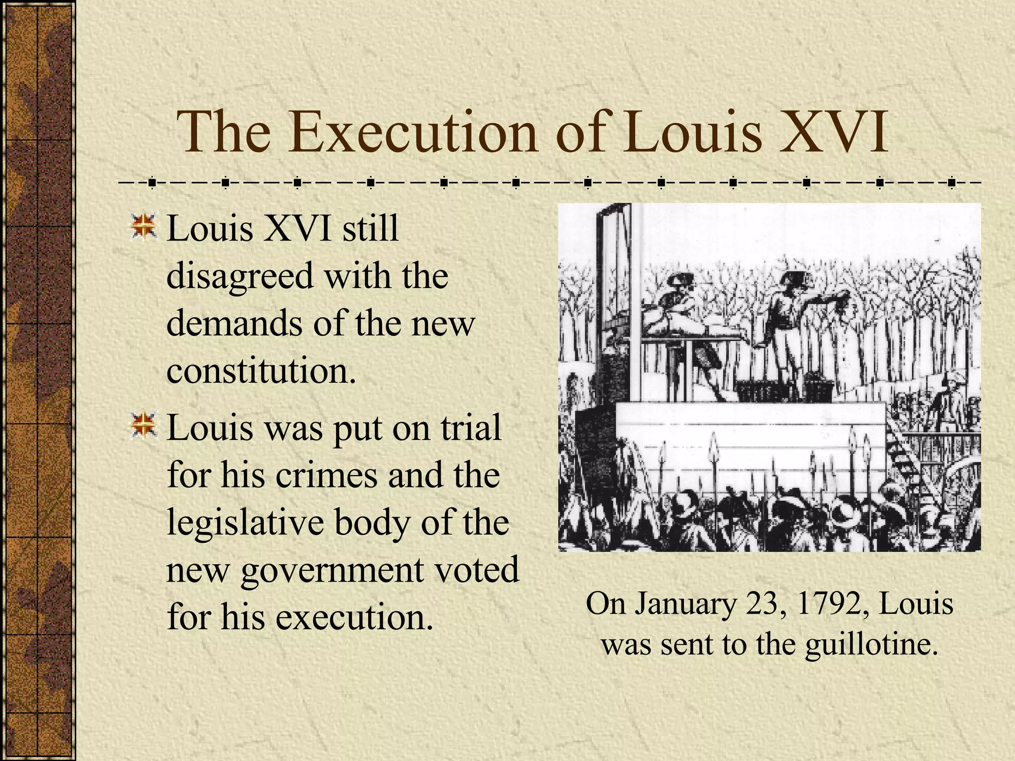 The French Revolution2 | PPT