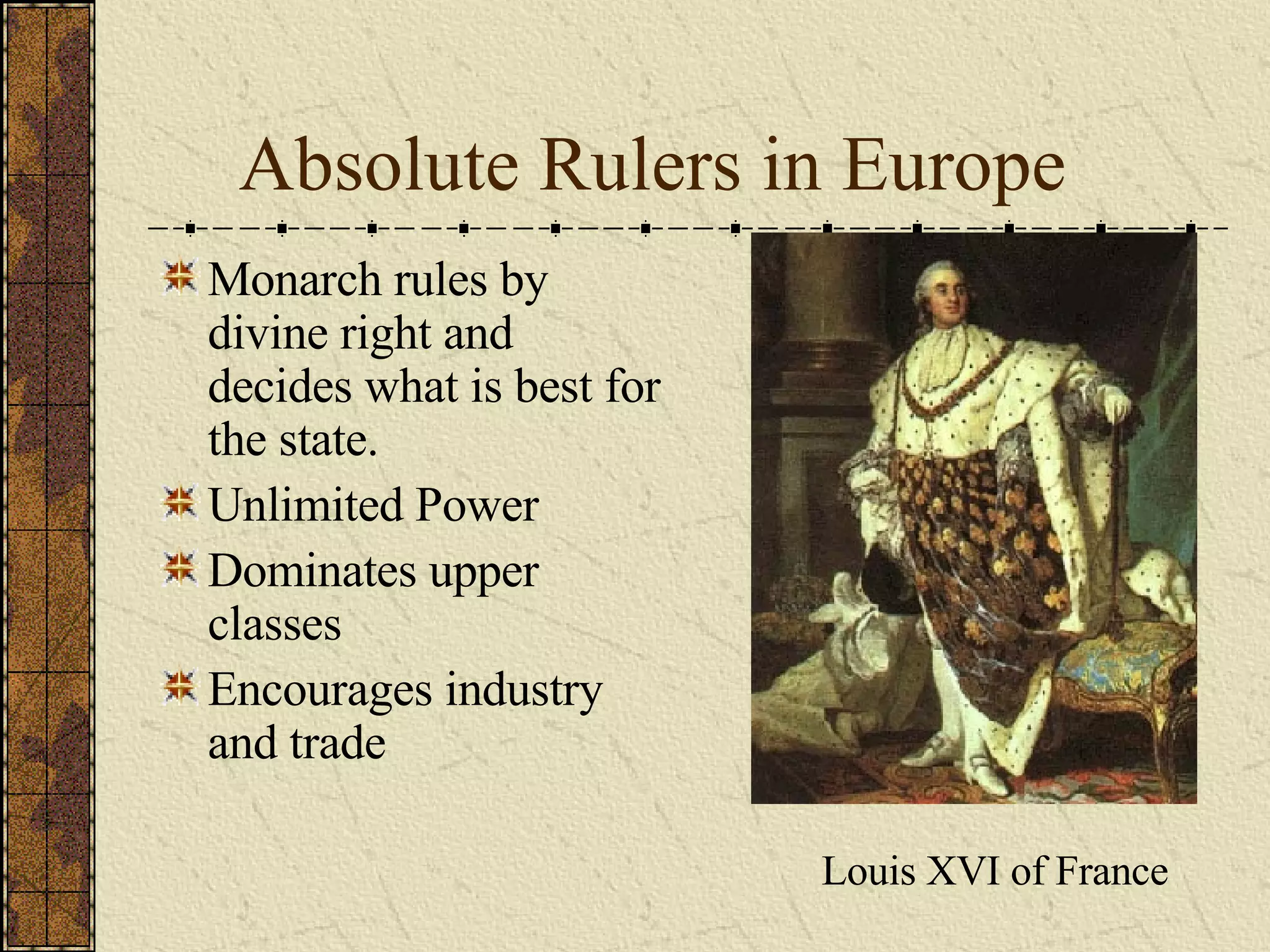 The French Revolution2 | PPT