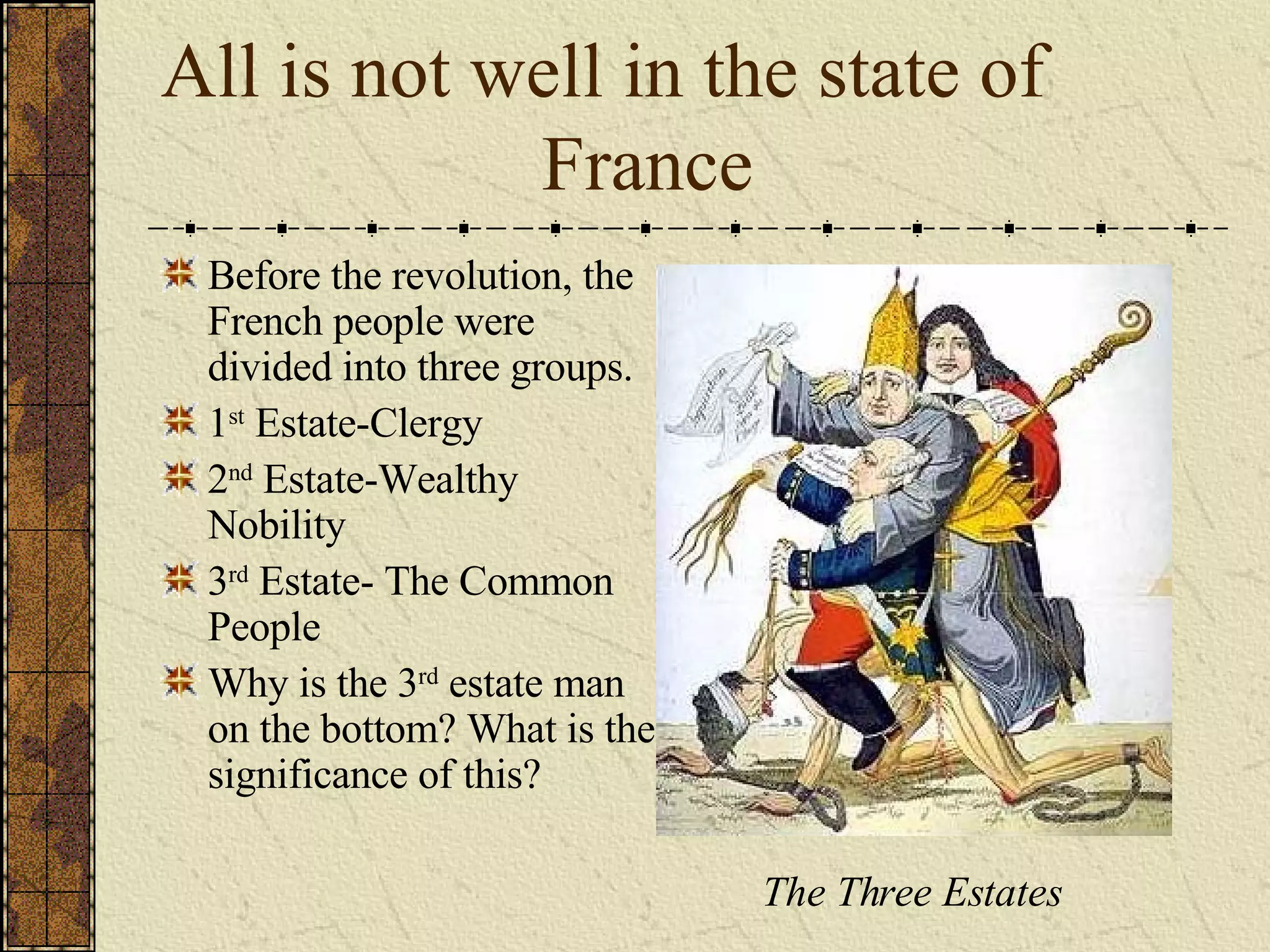 The French Revolution2 | PPT