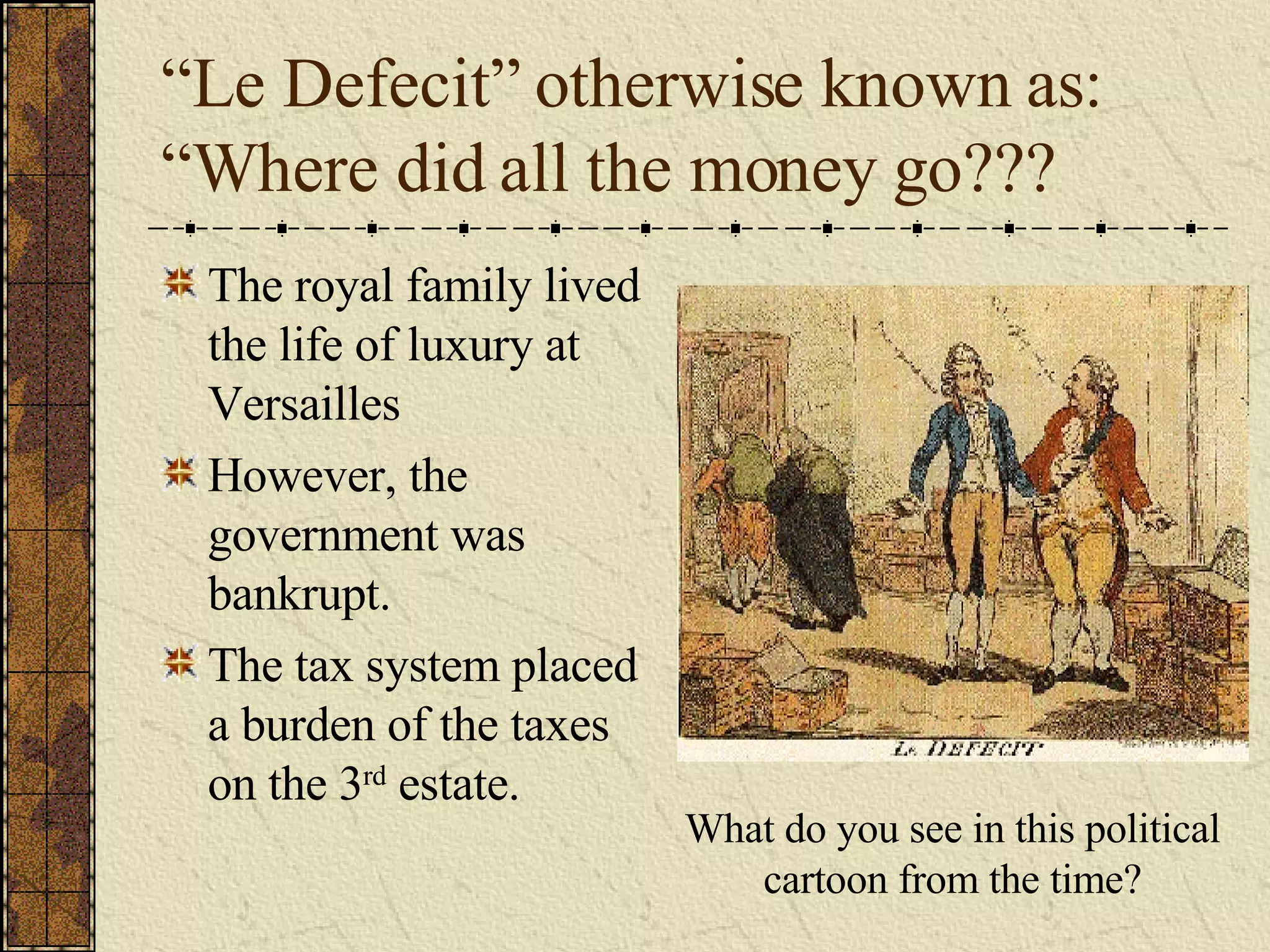 The French Revolution2 | PPT