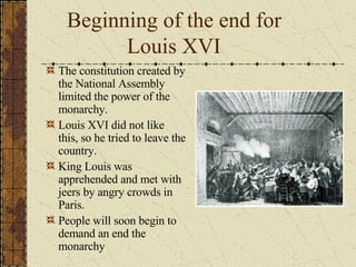 The French Revolution2 | PPT