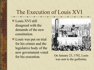 The French Revolution2 | PPT