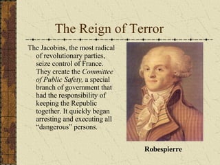 The French Revolution2 | PPT