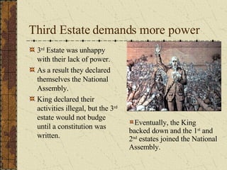 The French Revolution2 | PPT