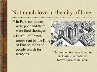 The French Revolution2 | PPT