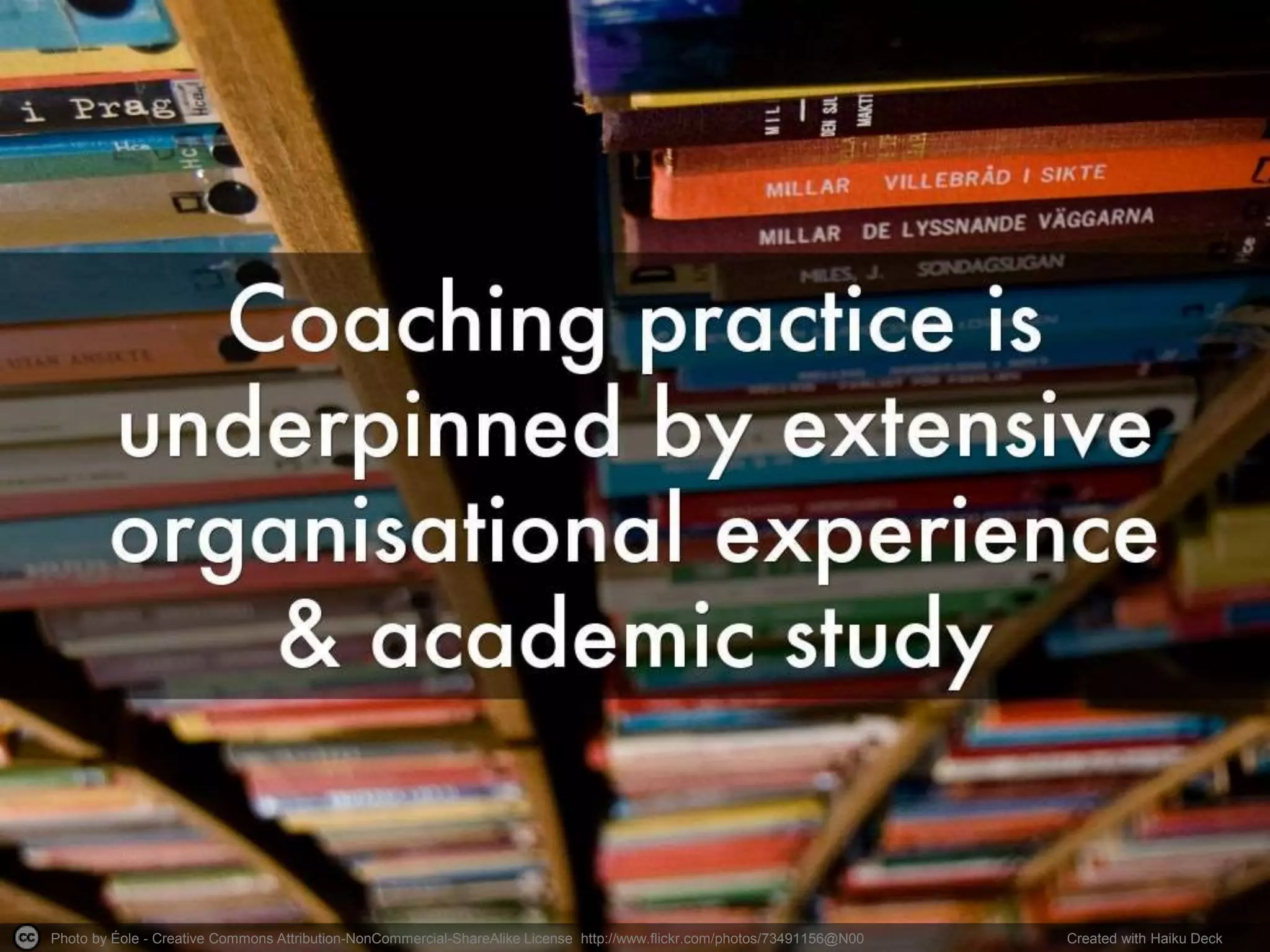 The fuchsia-blue-coaching-approach | PPT