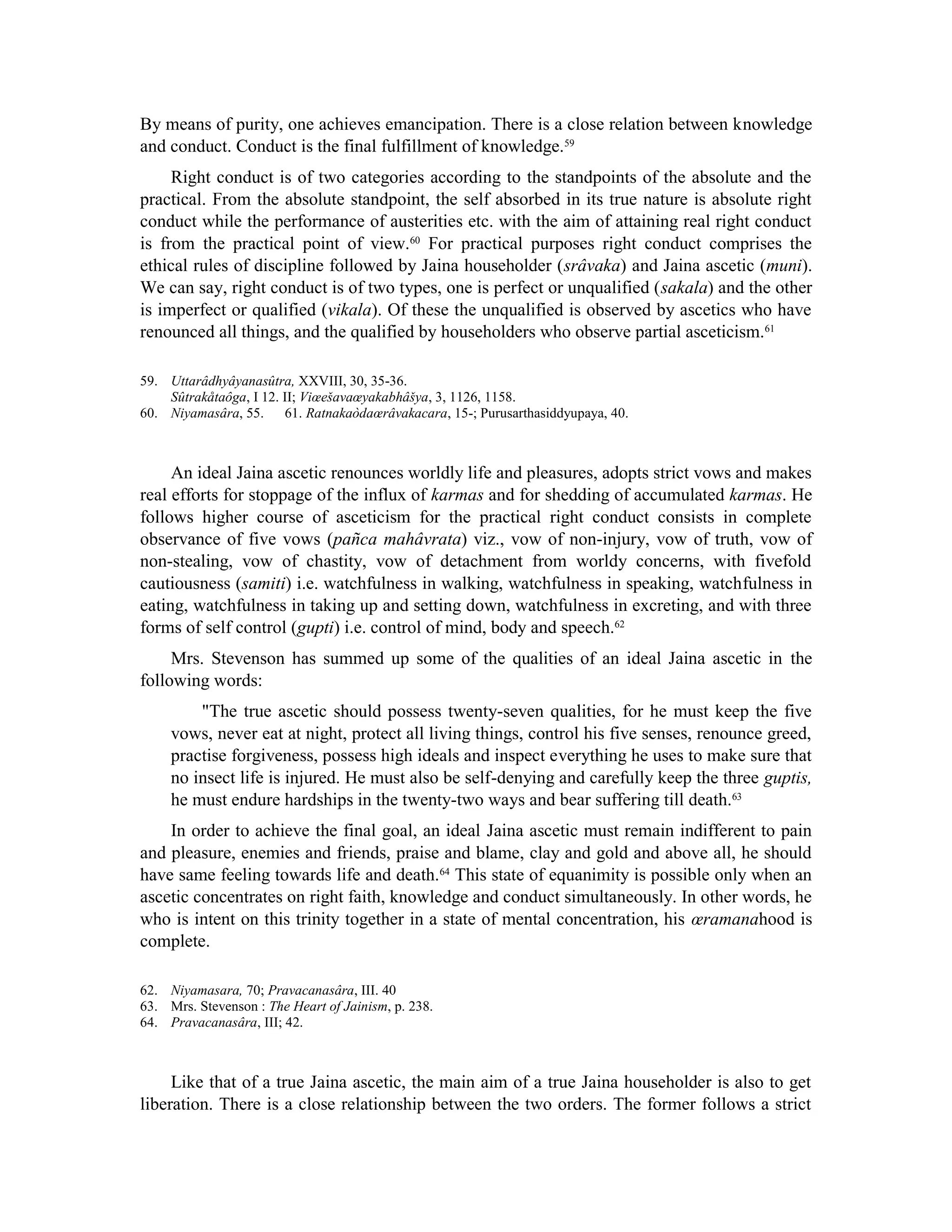 The fundamental-principles-of-jainism | PDF | Hinduism | Religion ...