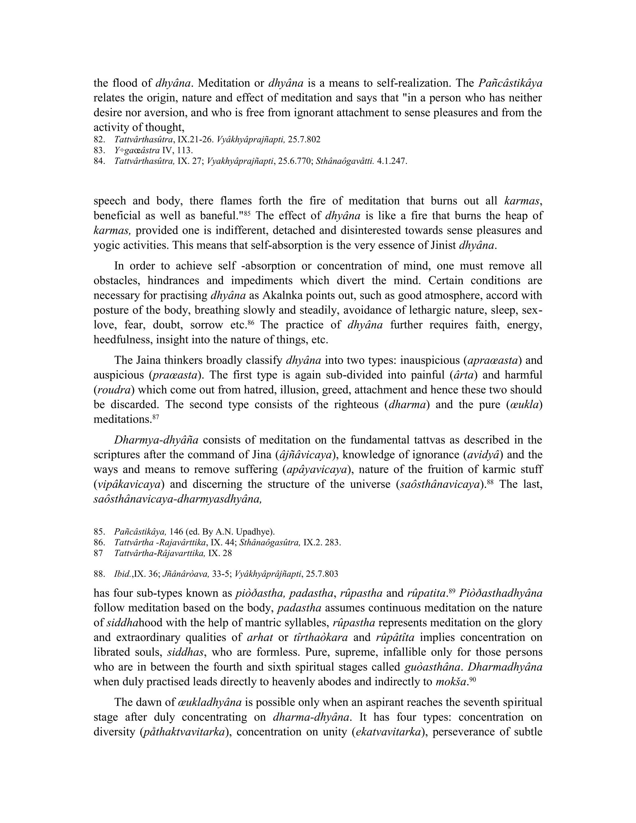 The fundamental-principles-of-jainism | PDF | Hinduism | Religion ...