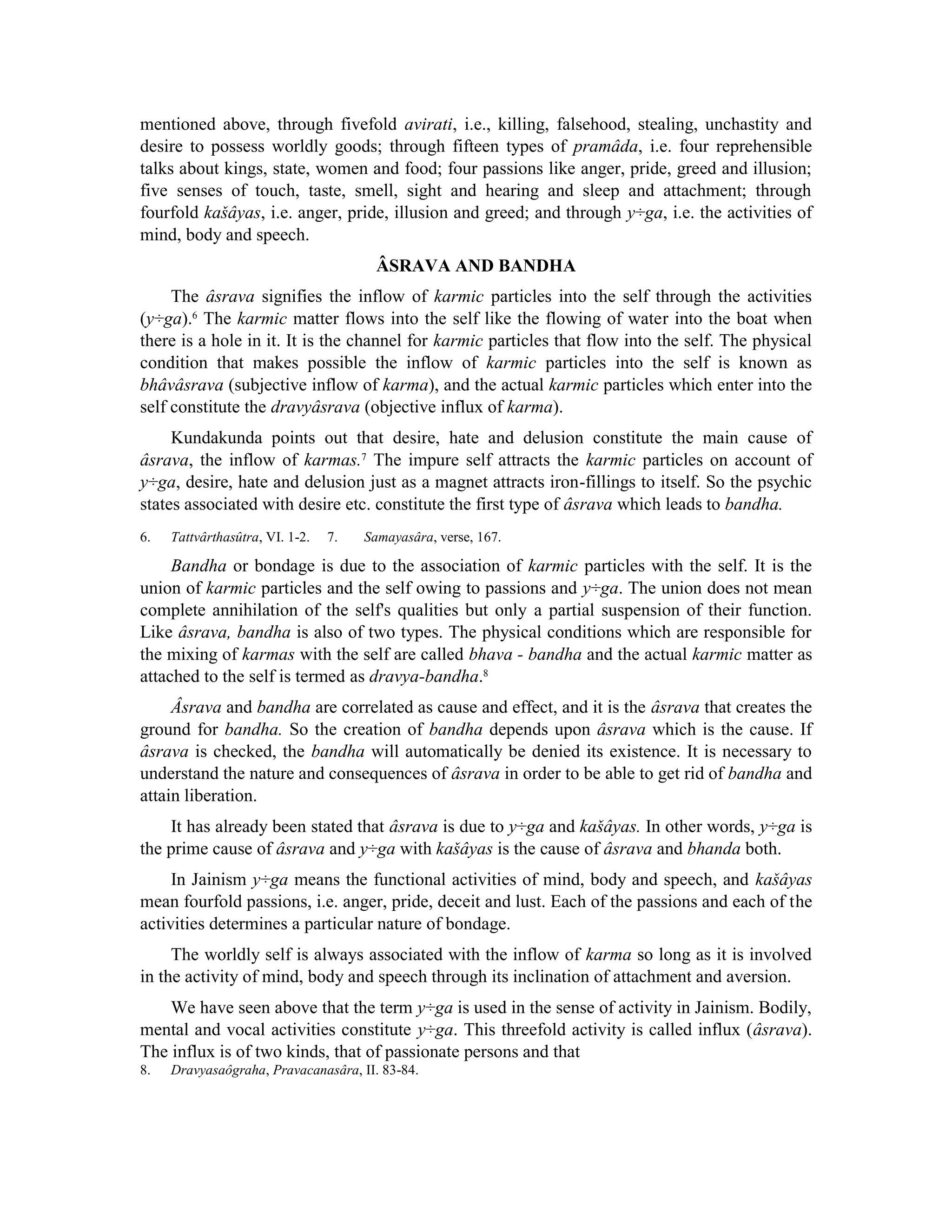 The fundamental-principles-of-jainism | PDF | Hinduism | Religion ...