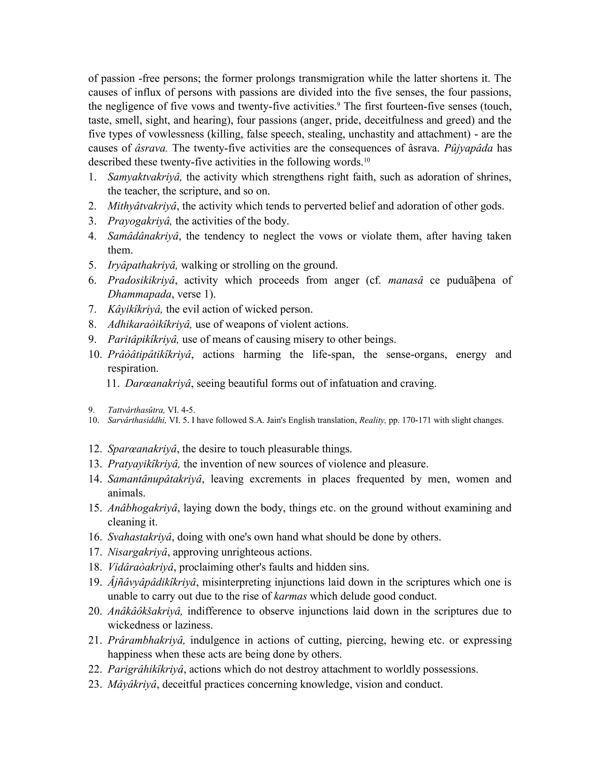 The fundamental-principles-of-jainism | PDF | Hinduism | Religion ...