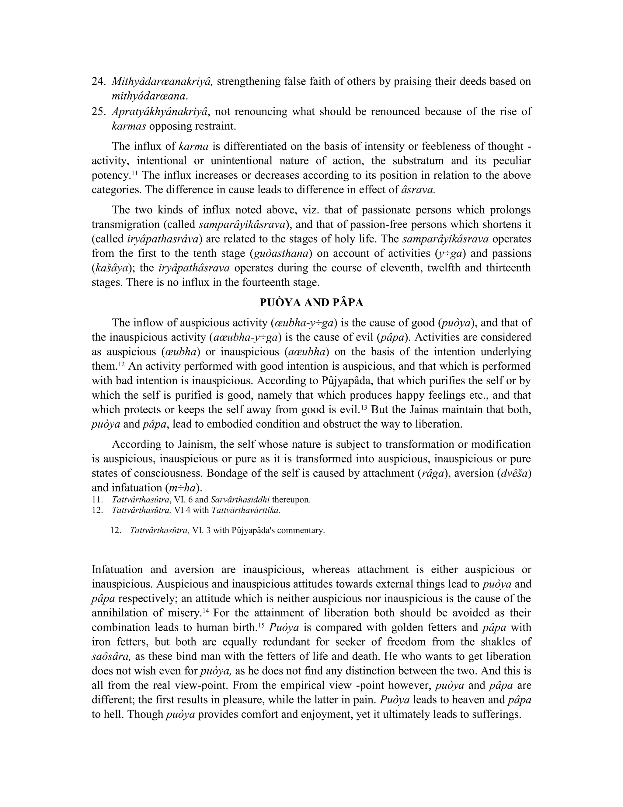 The fundamental-principles-of-jainism | PDF | Hinduism | Religion ...