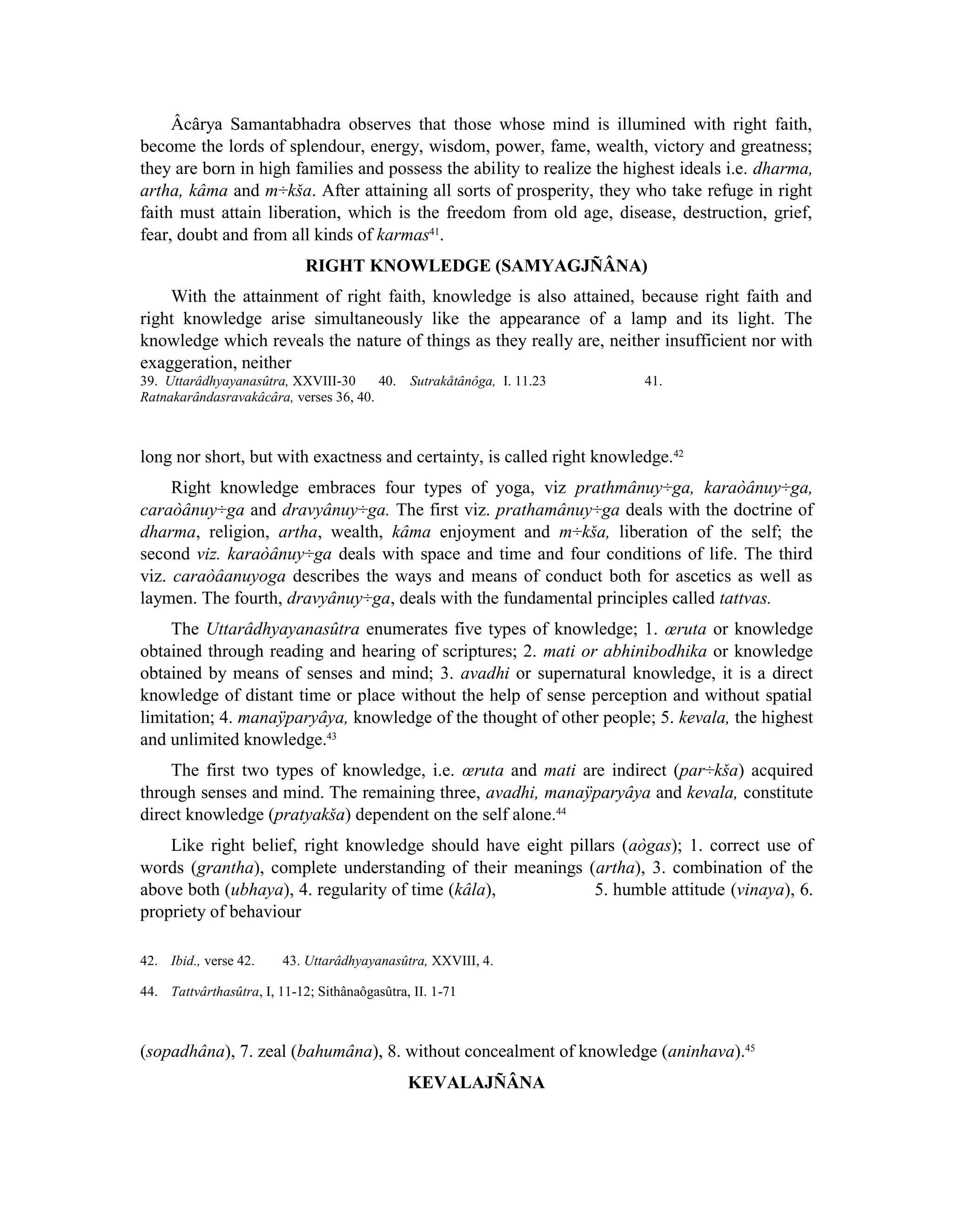 The fundamental-principles-of-jainism | PDF | Hinduism | Religion ...