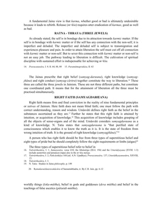 The fundamental-principles-of-jainism | PDF | Hinduism | Religion ...