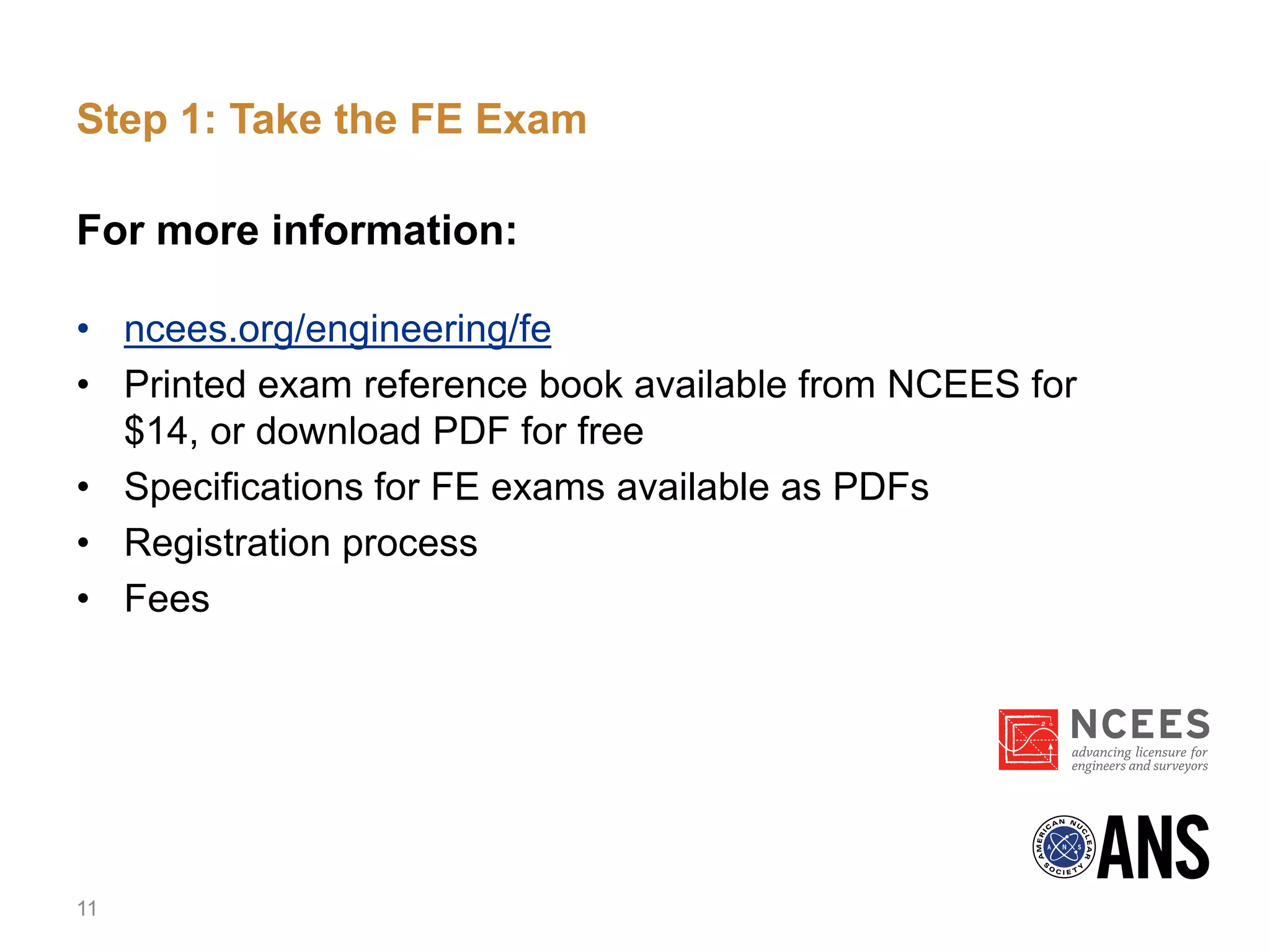 the-fundamentals-of-engineering-exam-presentation.ppt