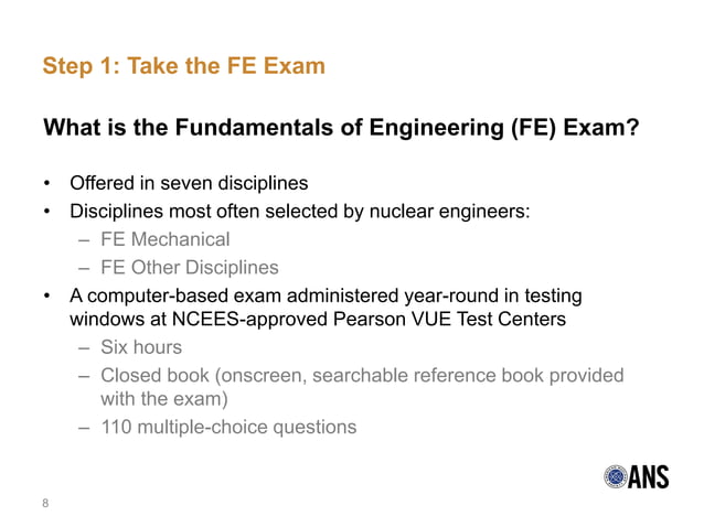 the-fundamentals-of-engineering-exam-presentation.ppt