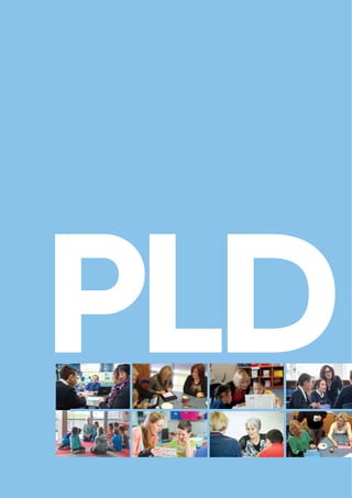 The future-design-of-pld | PDF