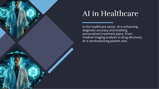 The Future of AI Automation and challenges ahead. | PDF