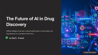 The-Future-of-AI-in-Drug-Discovery.pptx